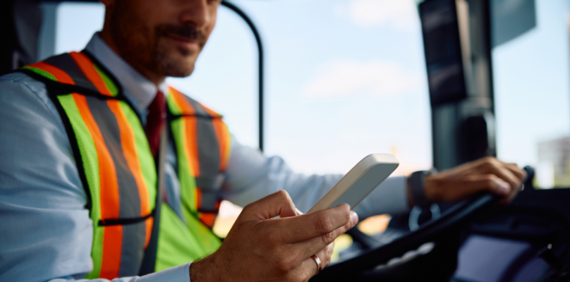 Top 9 AI Tools in Transportation in 2025