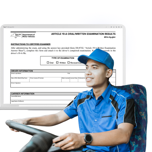 Simplify Article 19-A Compliance | AvatarFleet