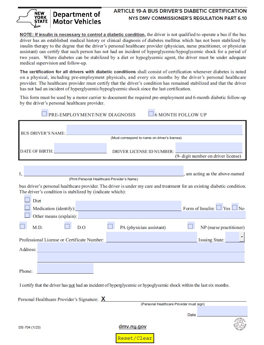 Simplify Article 19-A Compliance | AvatarFleet