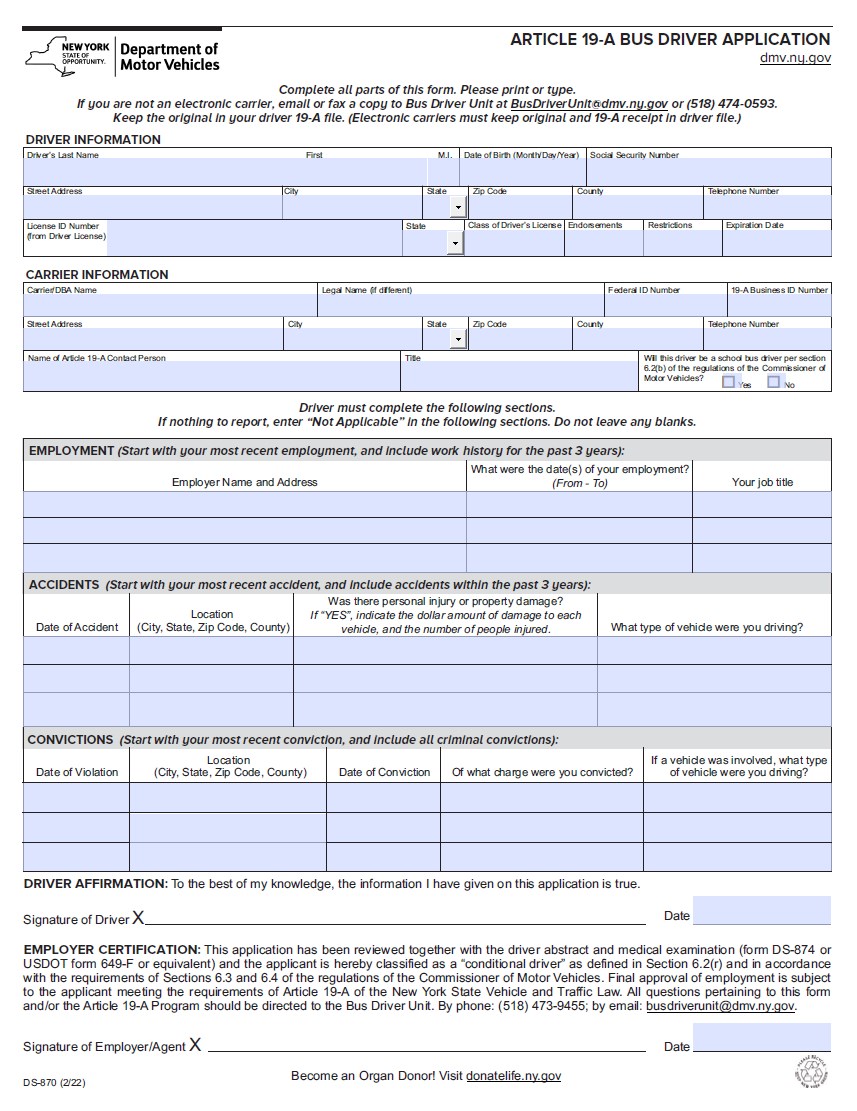 Simplify Article 19-A Compliance | AvatarFleet
