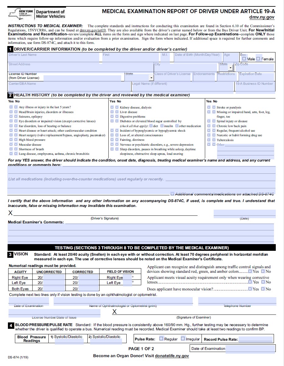 Simplify Article 19-A Compliance | AvatarFleet