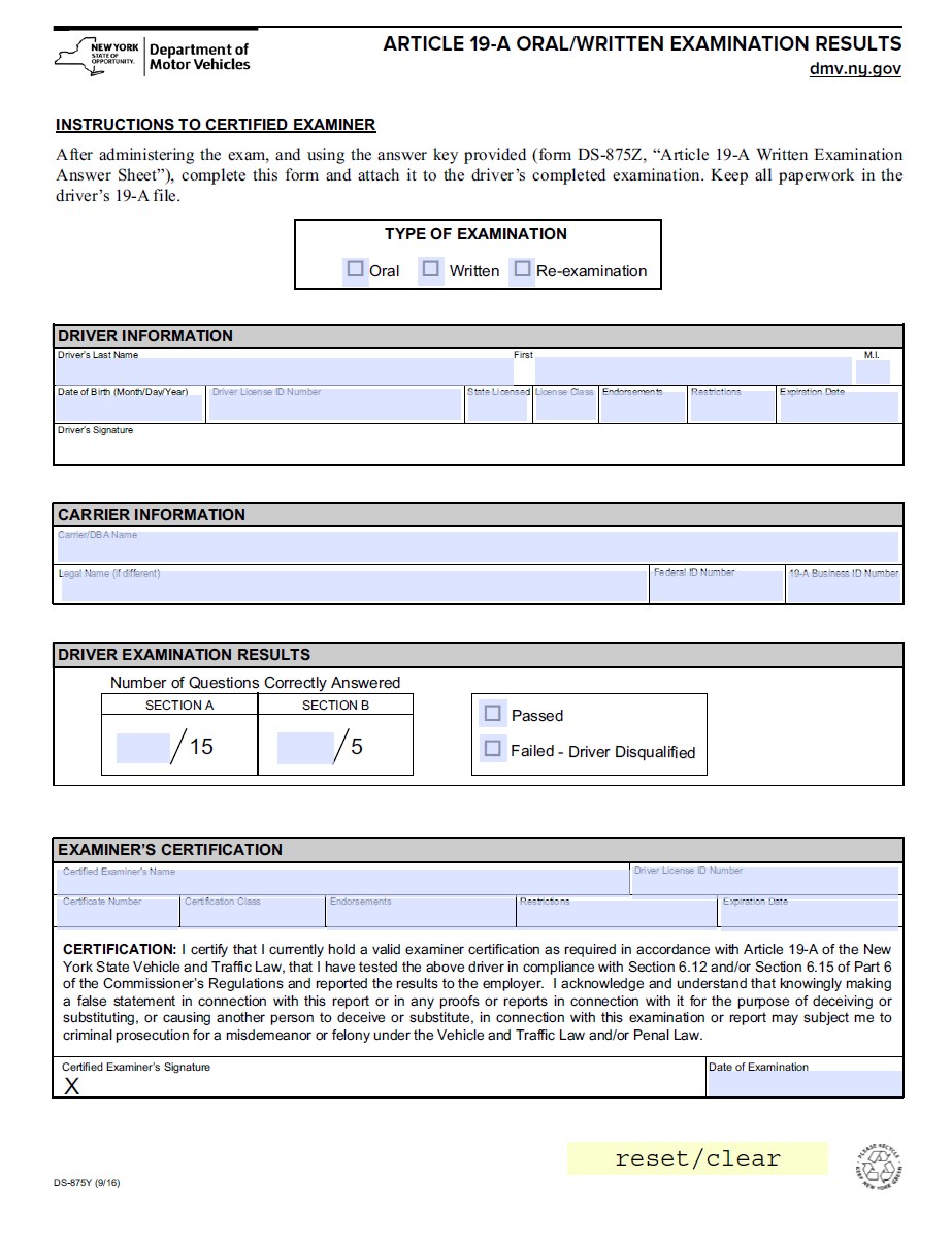 Simplify Article 19-A Compliance | AvatarFleet