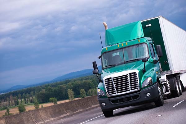 Verified First & AvatarFleet Join Forces To Better Trucking