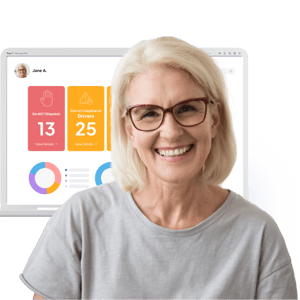 DOT Compliance Software, Driver File Management Software