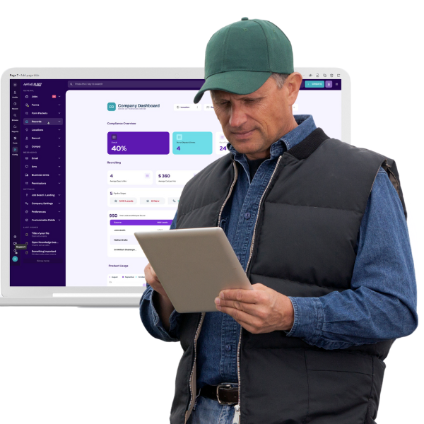 Avatar DriverHub