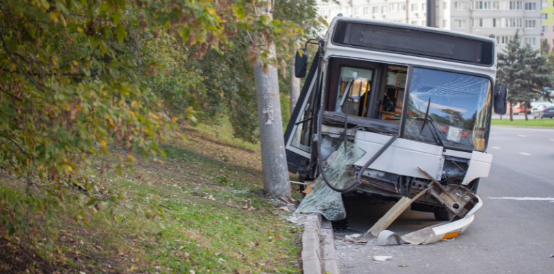 The Top 3 Bus Safety Challenges (and How to Overcome Them)