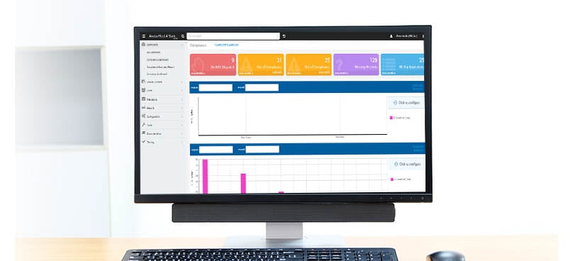 How A Compliance Tracking System Works