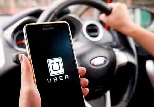 Vetting Professional Drivers in 2016