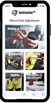 AvatarFleet | Instructor