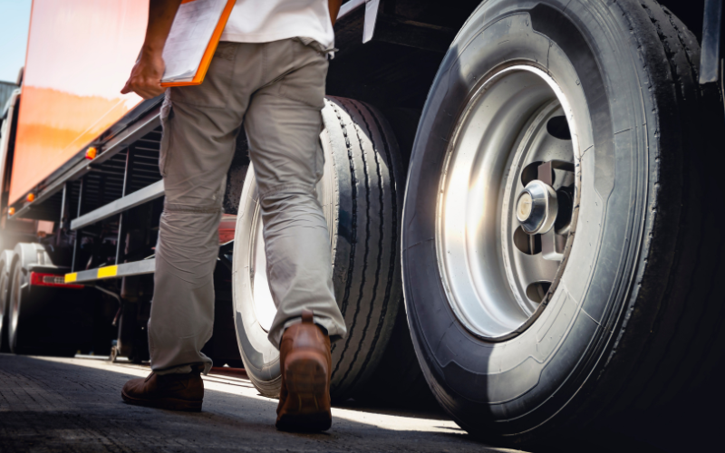 FMCSA Expands Crash Preventability Determination Program (CPDP): What ...