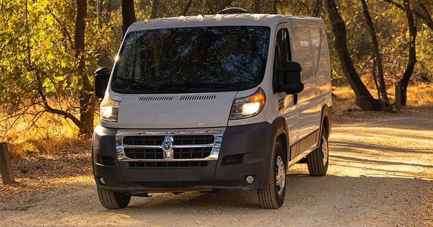 The Ultimate Guide to Light-Duty Vehicle Safety Training
