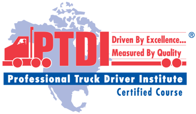 CDL Finishing School Achieves Prestigious PTDI Certification