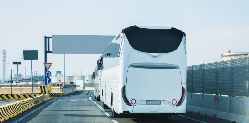 The Top 3 Bus Safety Challenges (and How to Overcome Them)