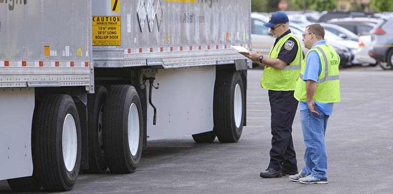 The Ultimate Guide to DOT Compliance | AvatarFleet