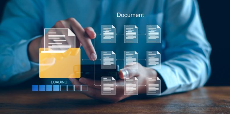 Why You Should Purge Records Routinely