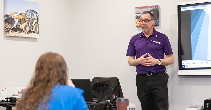 The Ultimate Guide to Light-Duty Vehicle Safety Training