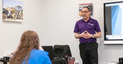 The Ultimate Guide to Light-Duty Vehicle Safety Training