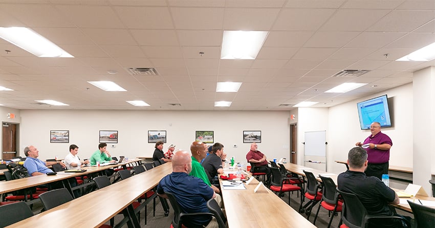 How to Make Safety Meetings Fun