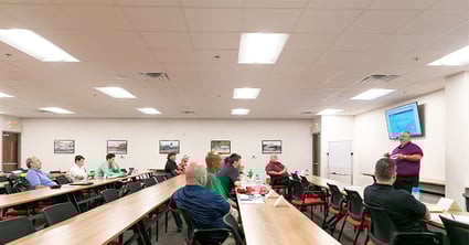 How Often Should You Do Safety Training?