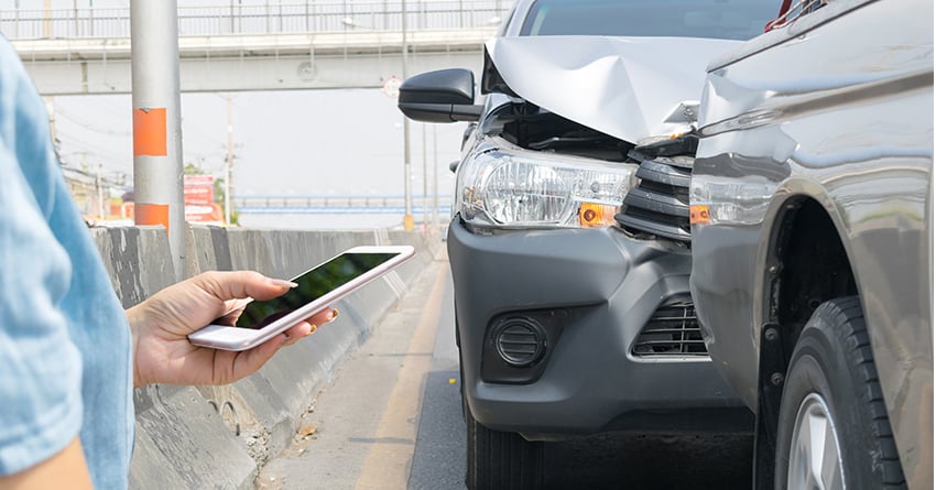 Why Do Accidents Occur?